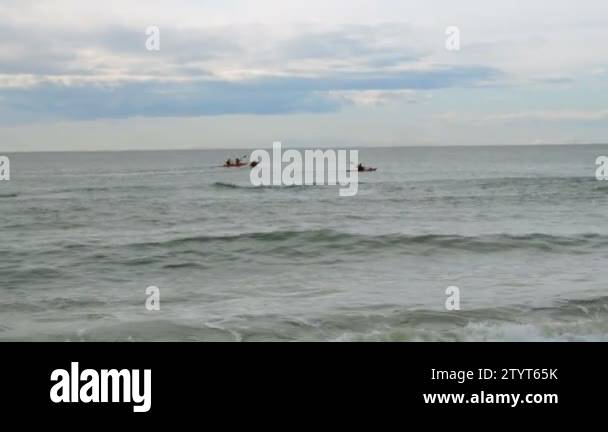 Surf canoes Stock Videos & Footage - HD and 4K Video Clips - Alamy