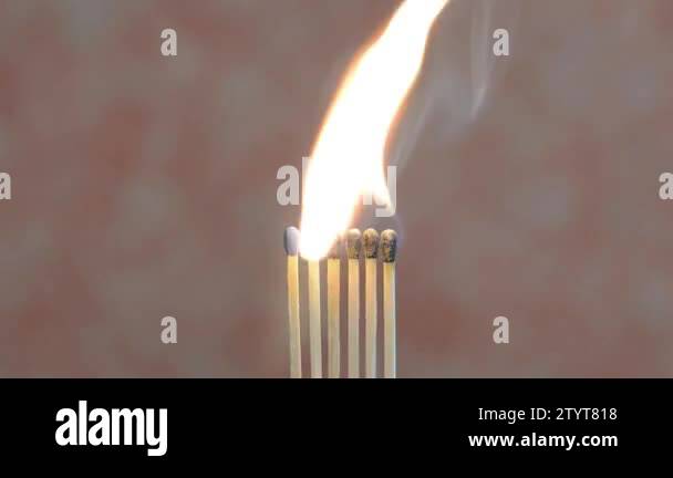 Six matches Stock Videos & Footage - HD and 4K Video Clips - Alamy