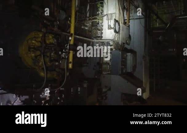 Scary urbex Stock Videos & Footage - HD and 4K Video Clips - Alamy