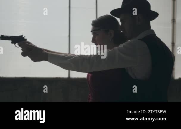 Red hand gang Stock Videos & Footage - HD and 4K Video Clips - Alamy