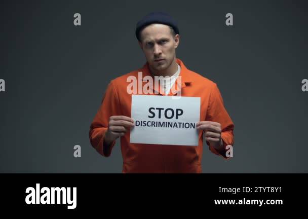 Racial discrimination sign Stock Videos & Footage - HD and 4K Video ...