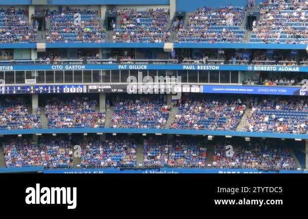 Stadium board Stock Videos & Footage - HD and 4K Video Clips - Alamy