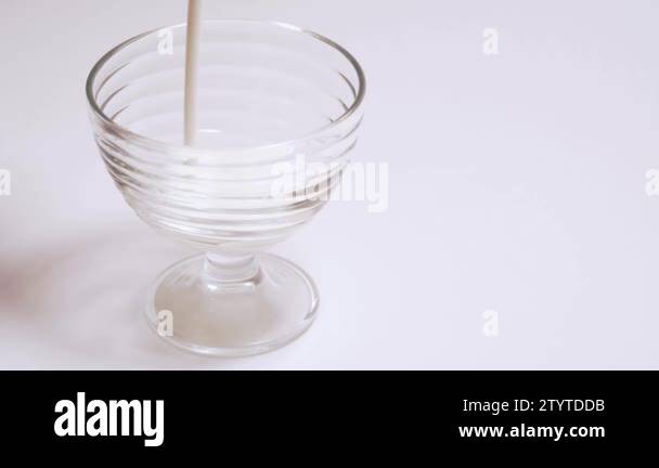 Milkshake container Stock Videos & Footage - HD and 4K Video Clips - Alamy