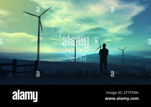 Ecology infographics Stock Videos & Footage - HD and 4K Video Clips - Alamy