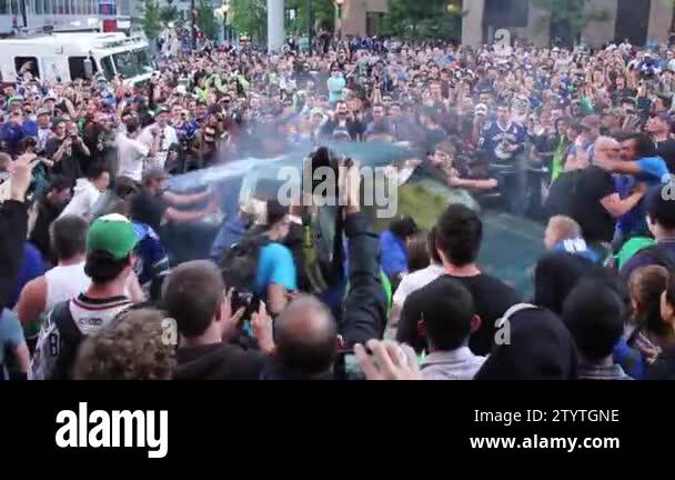 Bad crowd Stock Videos & Footage - HD and 4K Video Clips - Alamy