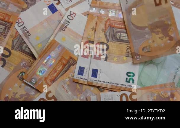 Woman and falling bank notes Stock Videos & Footage - HD and 4K Video ...