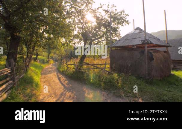 Village ground Stock Videos & Footage - HD and 4K Video Clips - Alamy