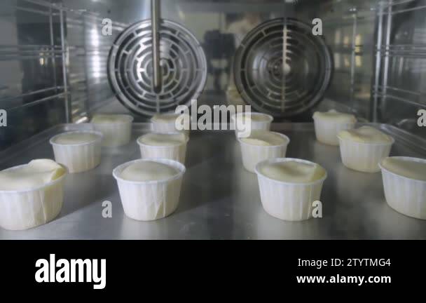 Baking paper cup Stock Videos & Footage - HD and 4K Video Clips - Alamy
