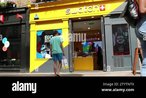 Carnaby logo Stock Videos & Footage - HD and 4K Video Clips - Alamy