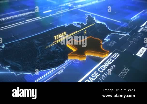 Texas state border Stock Videos & Footage - HD and 4K Video Clips - Alamy