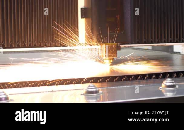 Laser cut machine Stock Videos & Footage - HD and 4K Video Clips - Alamy