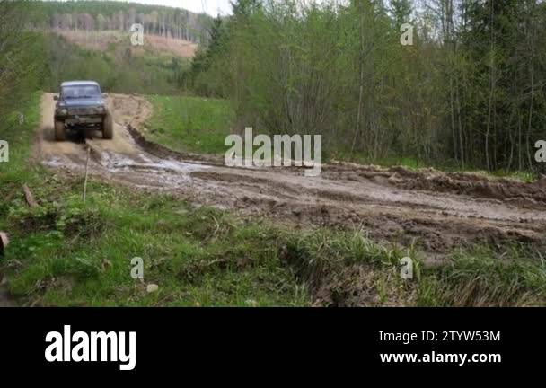 Quick mud Stock Videos & Footage - HD and 4K Video Clips - Alamy