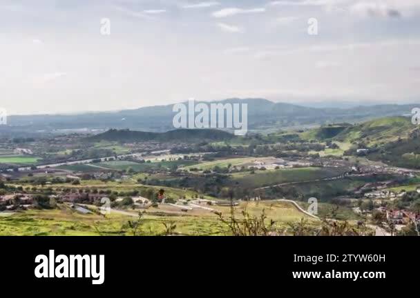 Ronald reagan presidential library and museum Stock Videos & Footage ...