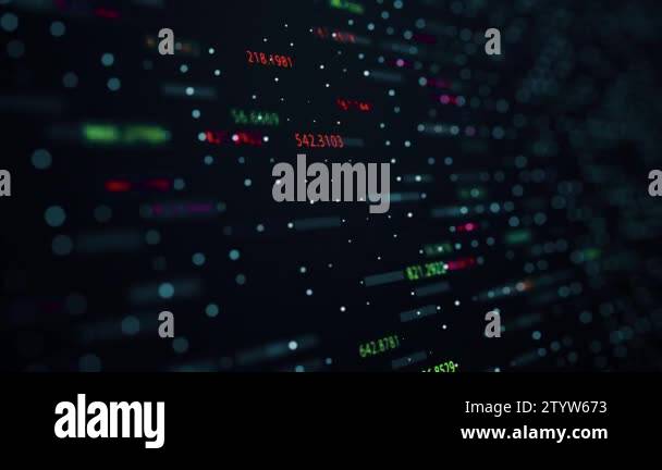 Dynamic numbers Stock Videos & Footage - HD and 4K Video Clips - Alamy