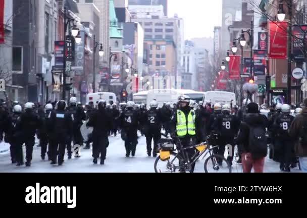 Running riot Stock Videos & Footage - HD and 4K Video Clips - Alamy