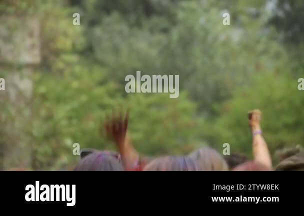 Throwing hands up Stock Videos & Footage - HD and 4K Video Clips - Alamy