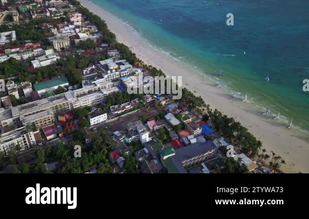 Boracay activity beach Stock Videos & Footage - HD and 4K Video Clips ...