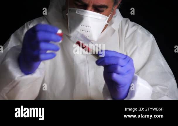 Ballistic lab Stock Videos & Footage - HD and 4K Video Clips - Alamy