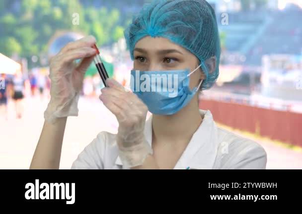 Test capsule Stock Videos & Footage - HD and 4K Video Clips - Alamy