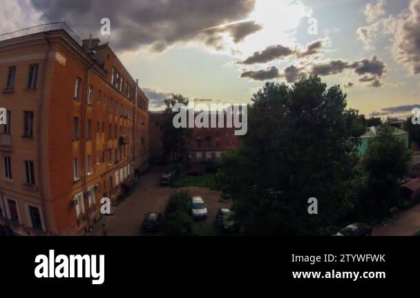 Soviet apartment block Stock Videos & Footage - HD and 4K Video Clips ...