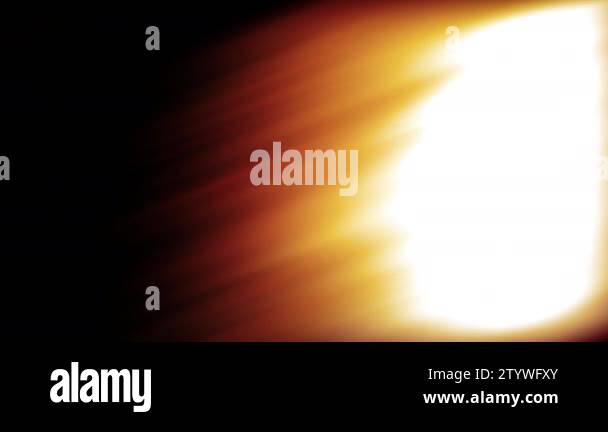 Abstract blue cyan light leaks, lens flare. Use opacity or screen mode ...