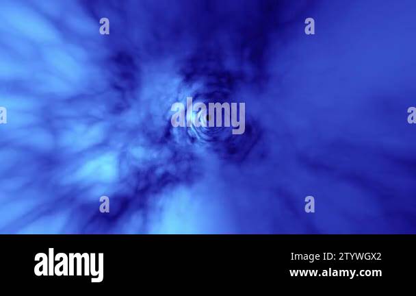 Black Hole Animation Wormhole Tunnel 05 Stock Video Footage - Alamy
