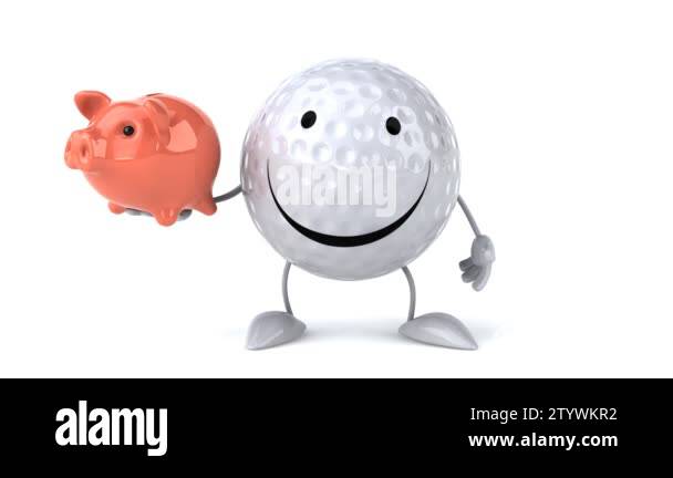 Happy golf ball Stock Videos & Footage - HD and 4K Video Clips - Alamy
