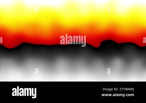 Moving random blur defocused texture. Abstract animated background ...