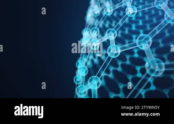 Cylindrical nanostructure Stock Videos & Footage - HD and 4K Video ...