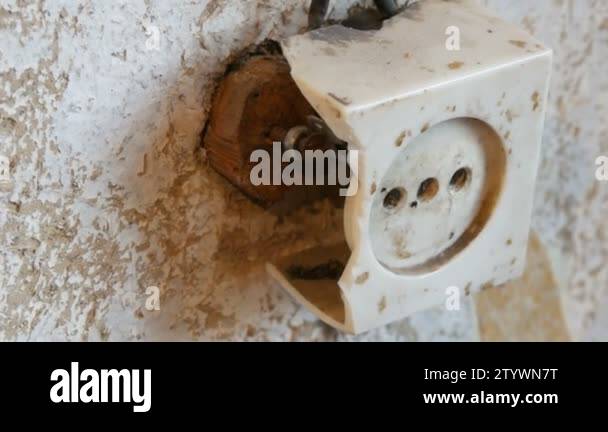 Vintage switch socket Stock Videos & Footage - HD and 4K Video Clips ...