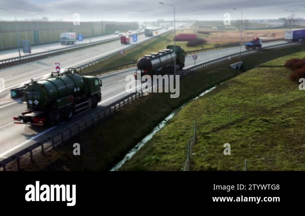 Daily transport Stock Videos & Footage - HD and 4K Video Clips - Alamy