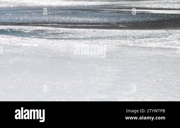 Melting pond Stock Videos & Footage - HD and 4K Video Clips - Alamy