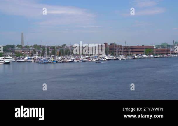 Boston water Stock Videos & Footage - HD and 4K Video Clips - Alamy