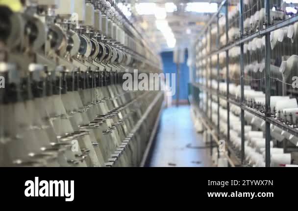 Planta de maquinas Stock Videos & Footage - HD and 4K Video Clips - Alamy