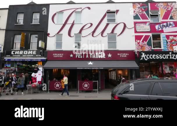 Famous shops london Stock Videos & Footage - HD and 4K Video Clips - Alamy
