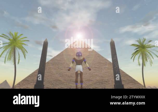 Tree goddess egypt Stock Videos & Footage - HD and 4K Video Clips - Alamy