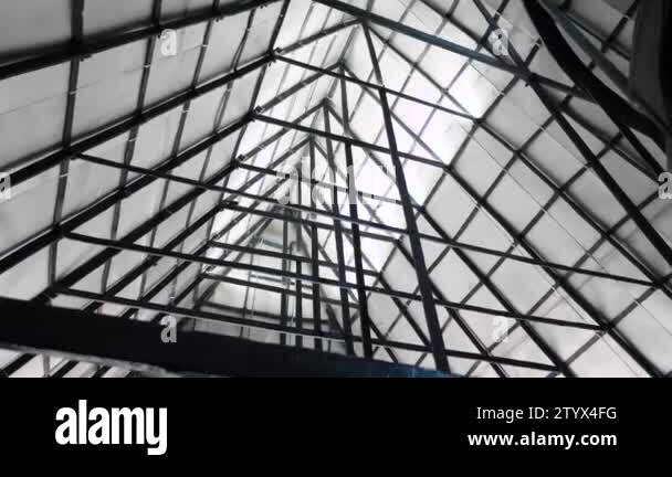 Triangular metal arch Stock Videos & Footage - HD and 4K Video Clips ...