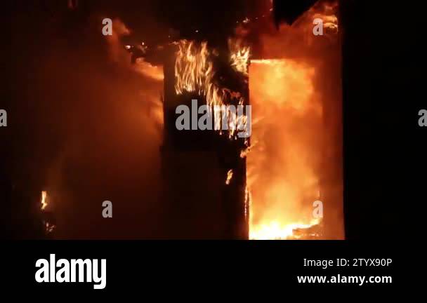 Fireman house interior Stock Videos & Footage - HD and 4K Video Clips ...