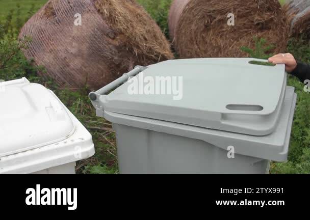 Funny waste collection Stock Videos & Footage - HD and 4K Video Clips ...