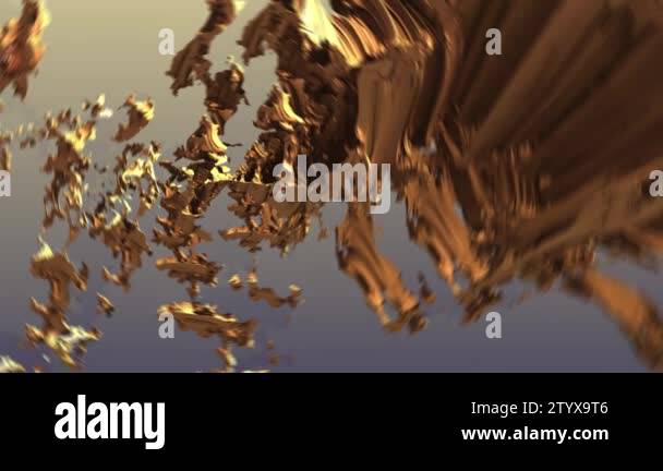 Strange concept art Stock Videos & Footage - HD and 4K Video Clips - Alamy