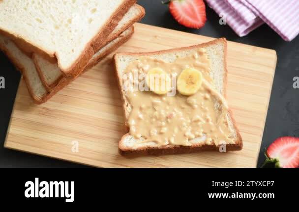 Funny sandwich face Stock Videos & Footage - HD and 4K Video Clips - Alamy