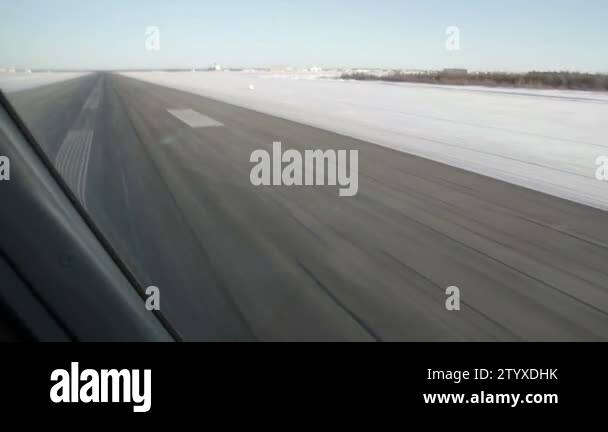 Airplane flight path take off Stock Videos & Footage - HD and 4K Video ...