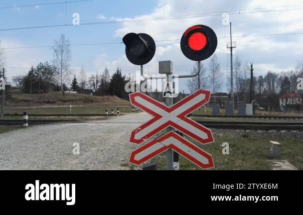 Car stop red light Stock Videos & Footage - HD and 4K Video Clips - Alamy