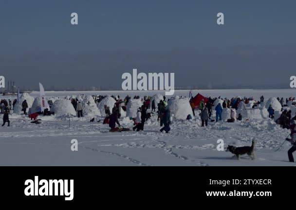 Eskimo and girl Stock Videos & Footage - HD and 4K Video Clips - Alamy