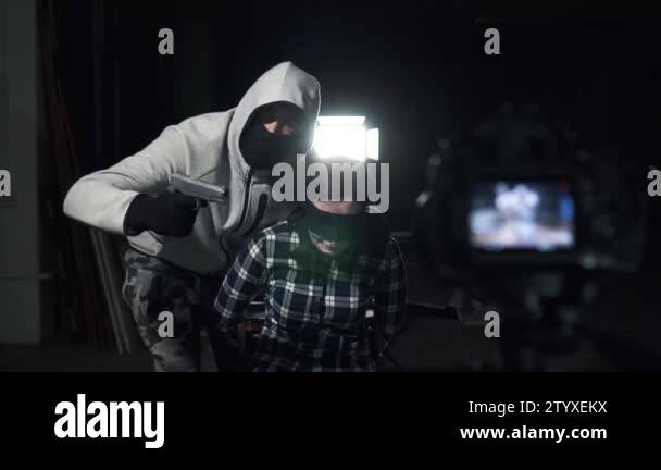Kidnap and ransom Stock Videos & Footage - HD and 4K Video Clips - Alamy