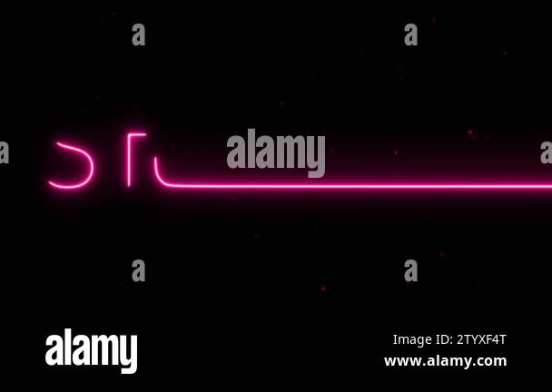 Hot pink word Stock Videos & Footage - HD and 4K Video Clips - Alamy