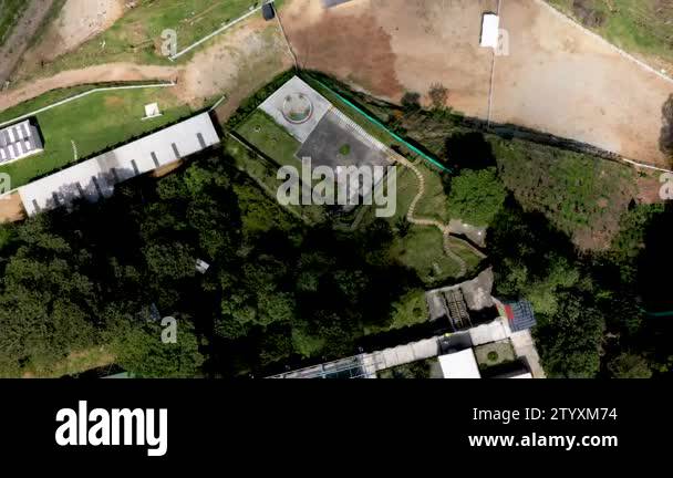 La Catedral: Inside The Luxurious Prison Colombia Allowed Pablo Escobar ...
