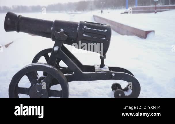 Old iron cannons naval Stock Videos & Footage - HD and 4K Video Clips ...