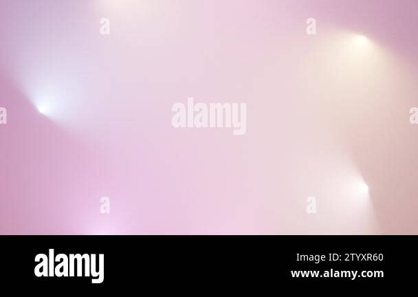 Colorful & blur background infinity or seamless loop. Colors & lights ...