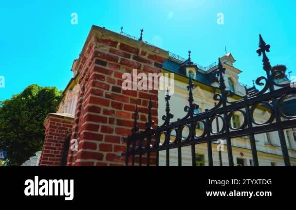 1892 school building Stock Videos & Footage - HD and 4K Video Clips - Alamy